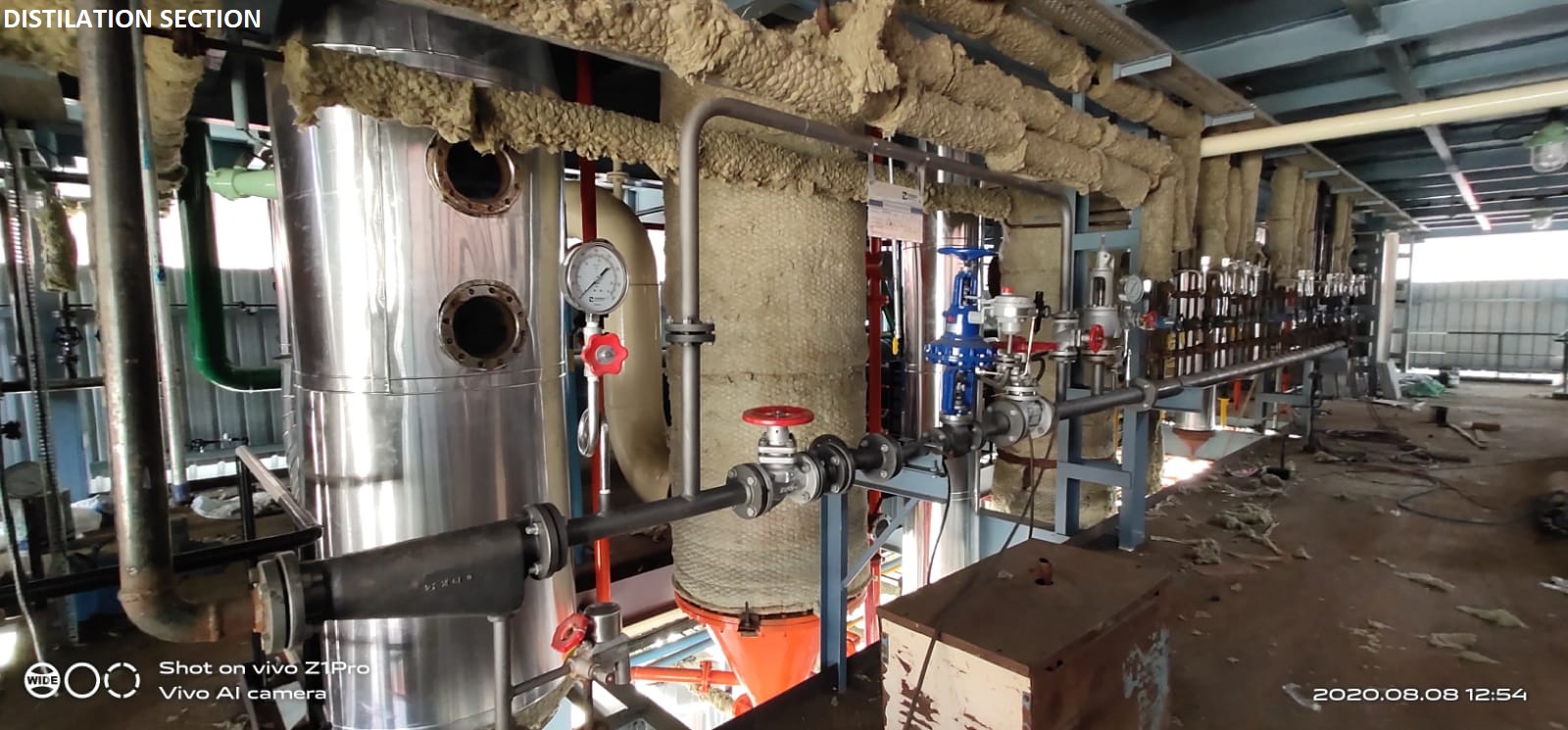 Technology – Extech Process